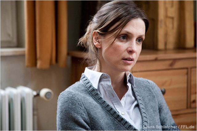 Picture of Julia Brendler