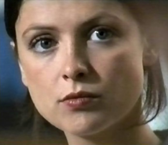 Picture of Julia Brendler