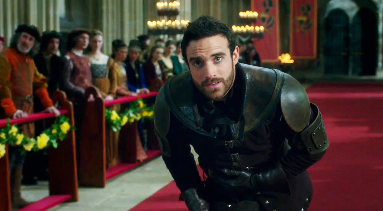 Galavant picture