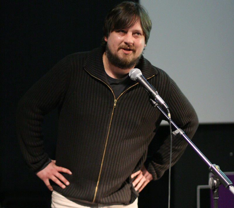 Picture of Robert Fenz