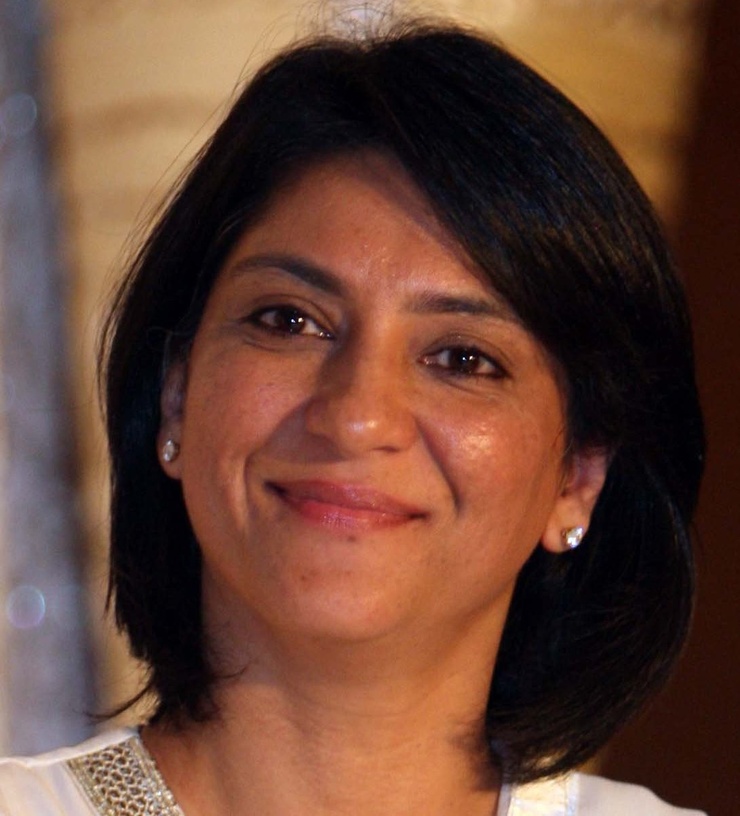 Picture of Priya Dutt