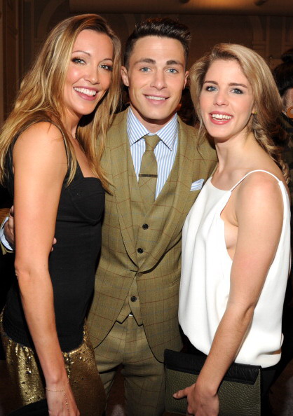 Picture of Katie Cassidy