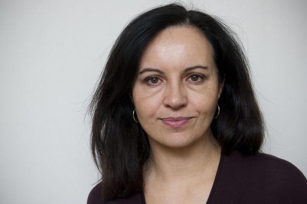 Image of Caroline Flint