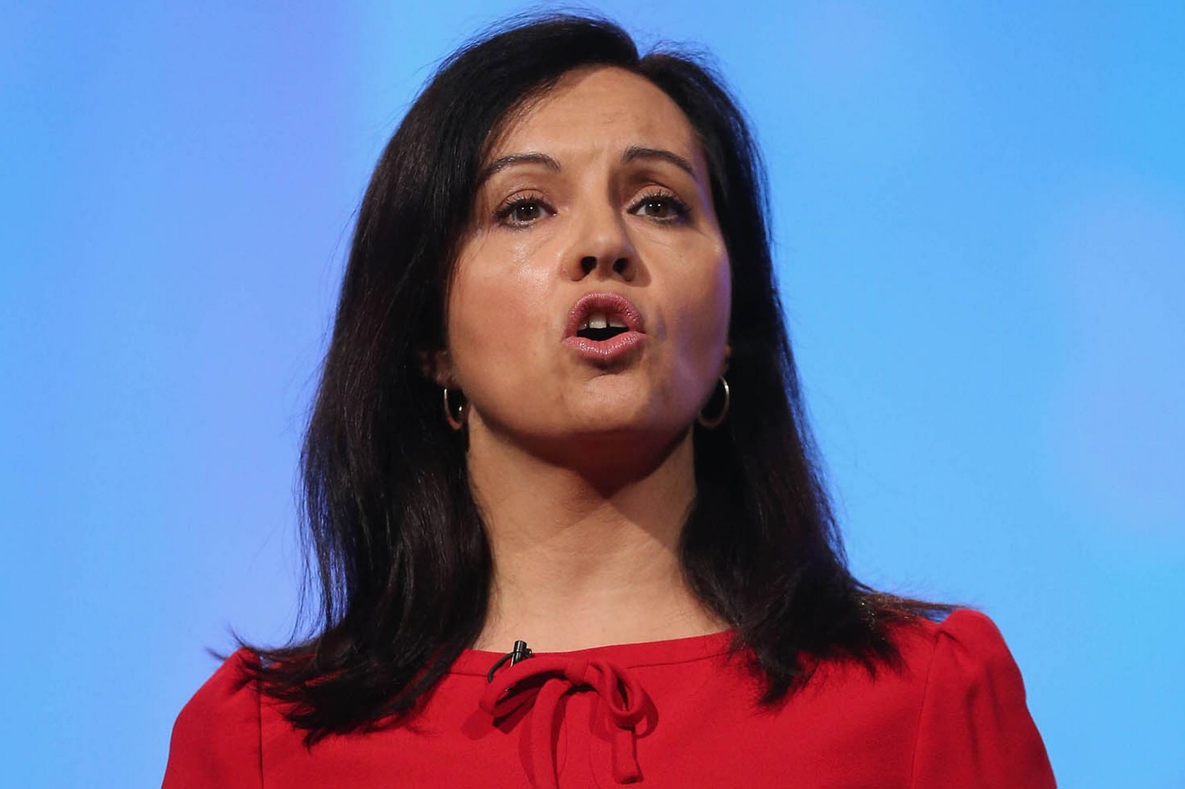 Picture of Caroline Flint