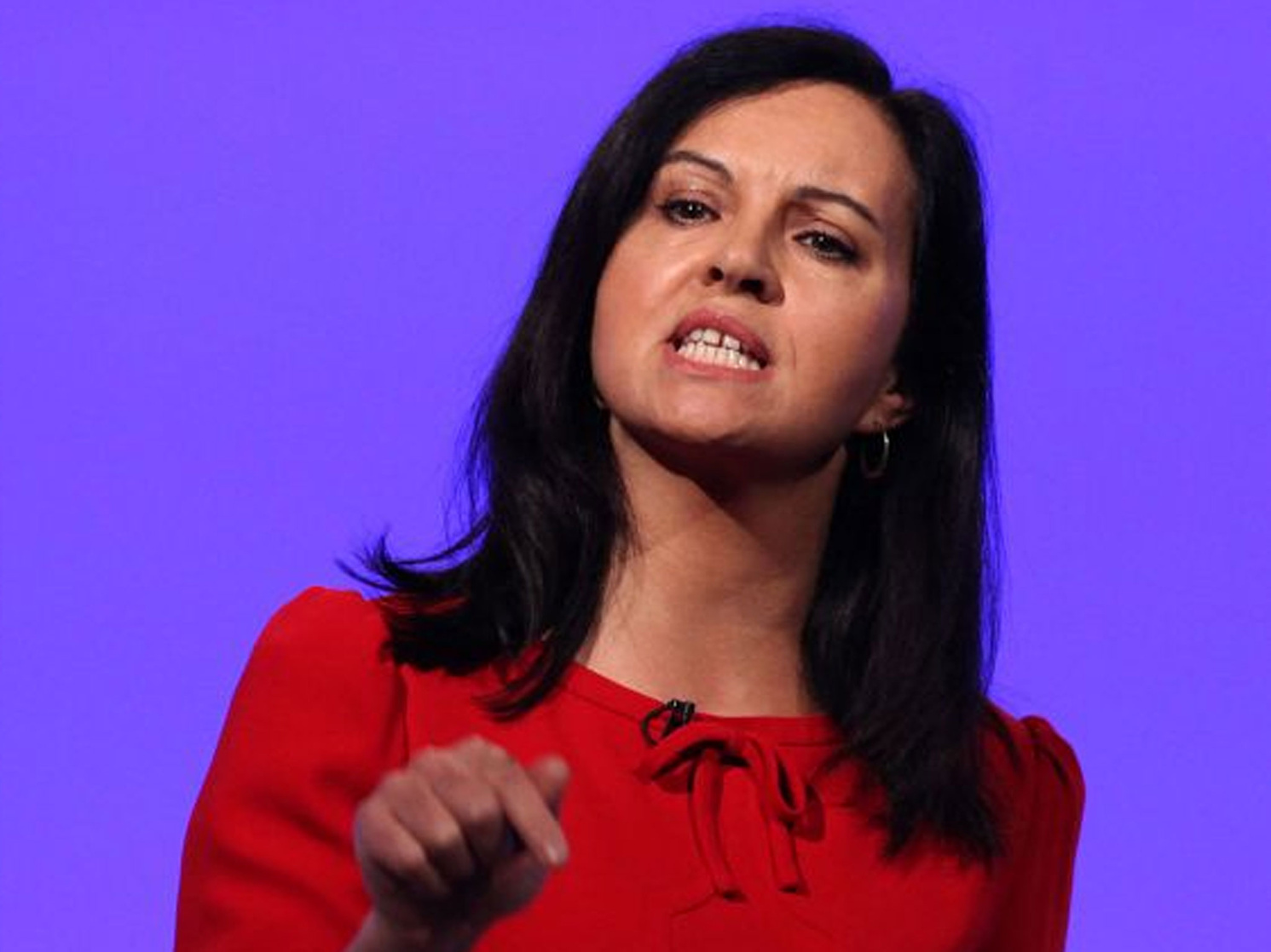 Picture of Caroline Flint