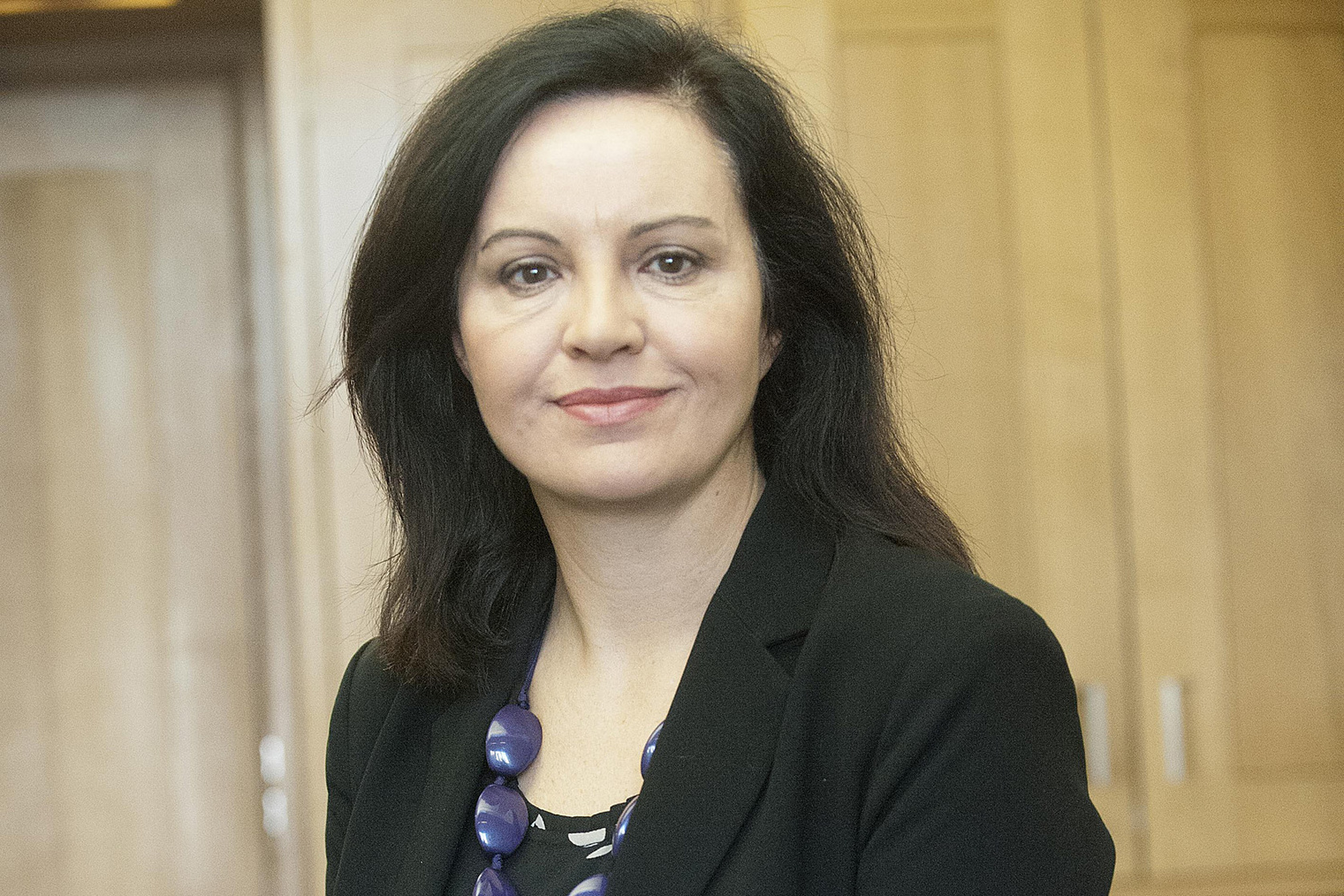 Picture of Caroline Flint