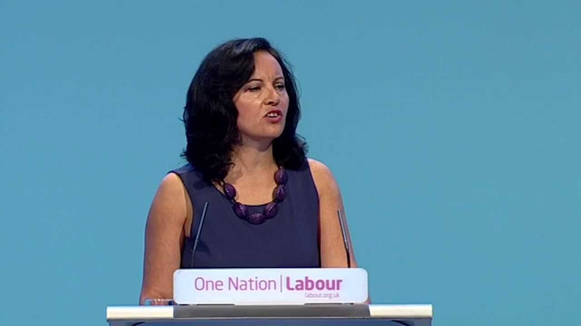 Picture of Caroline Flint