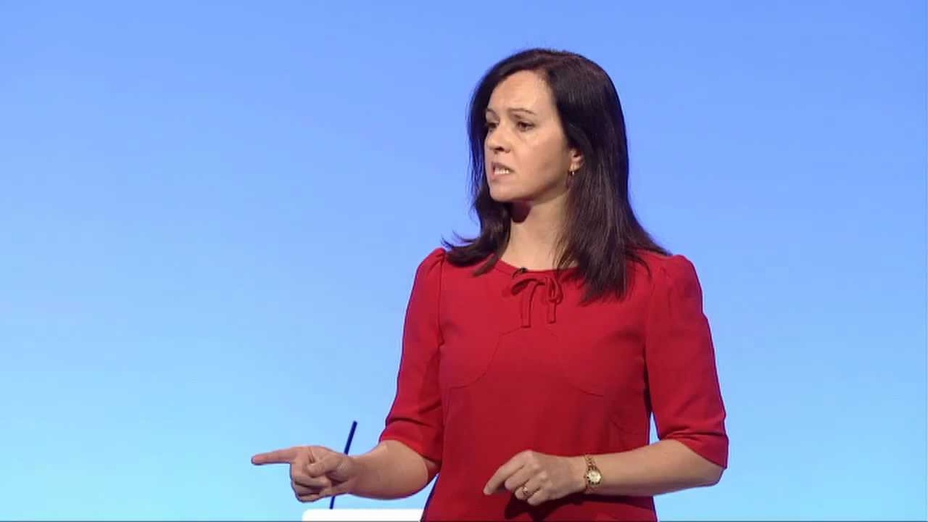 Picture of Caroline Flint