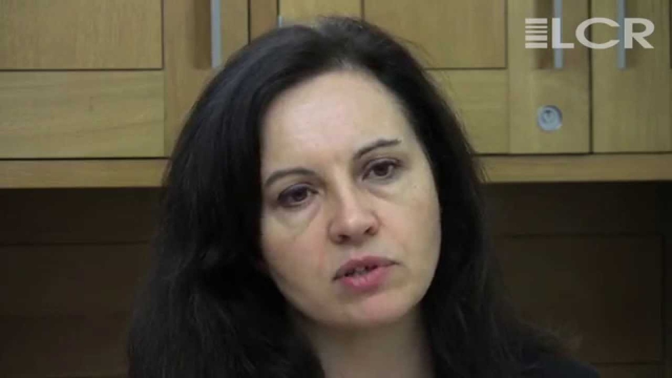 Picture of Caroline Flint