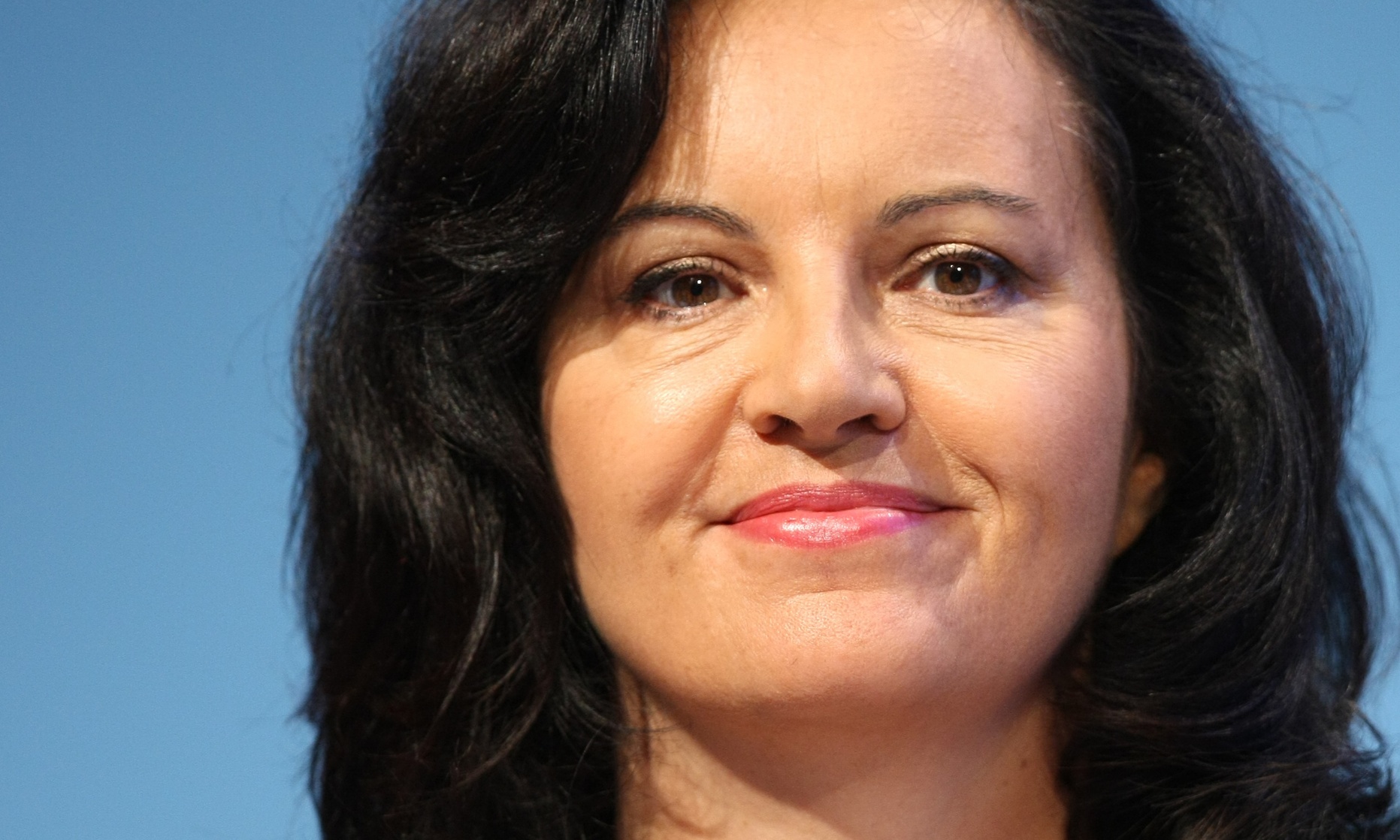 Caroline Flint image