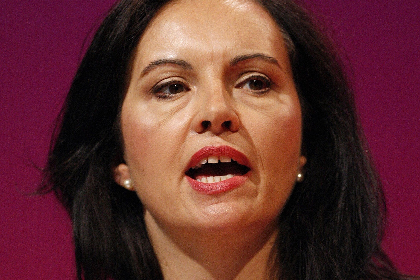 Image of Caroline Flint