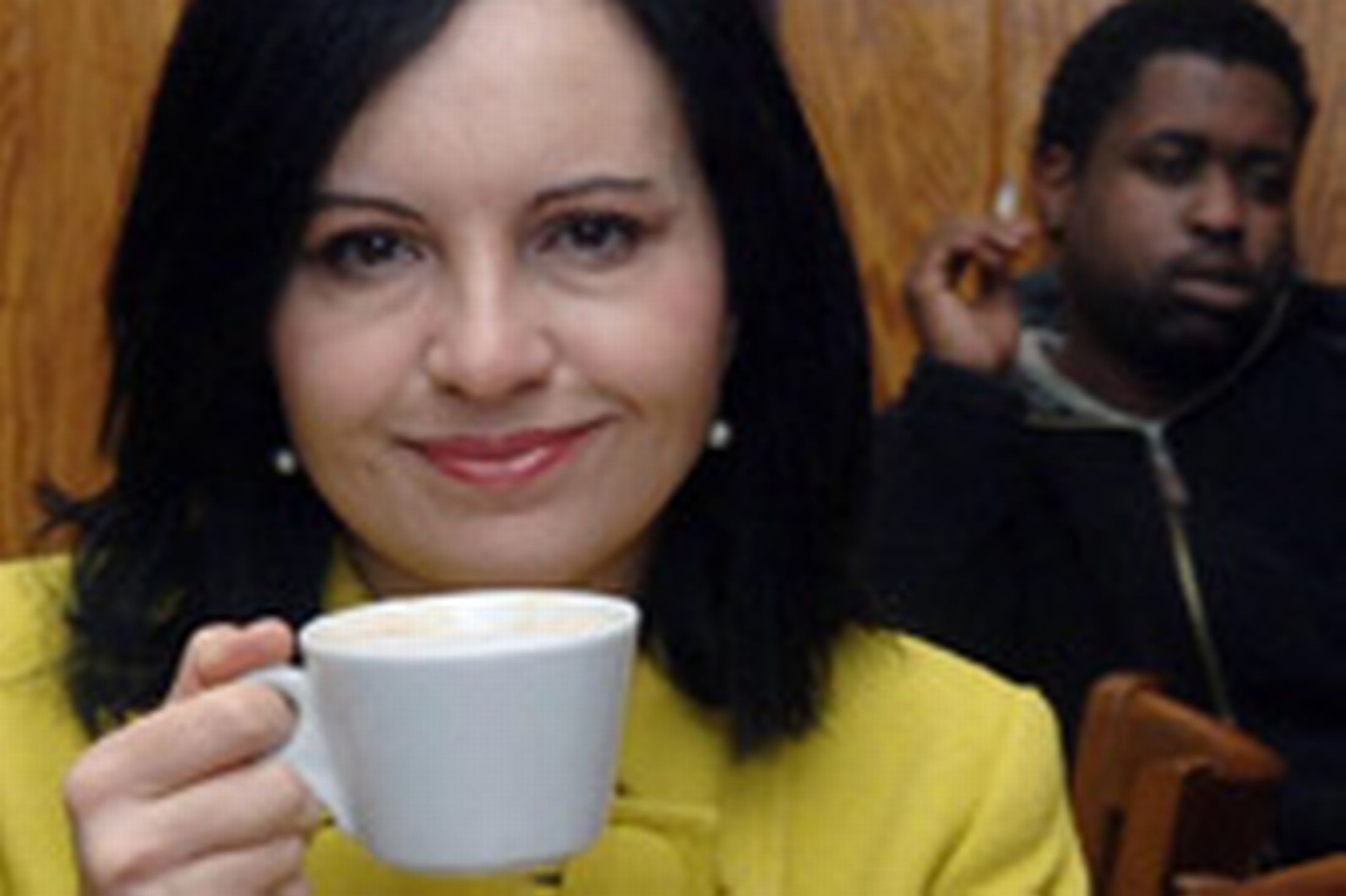 Picture of Caroline Flint