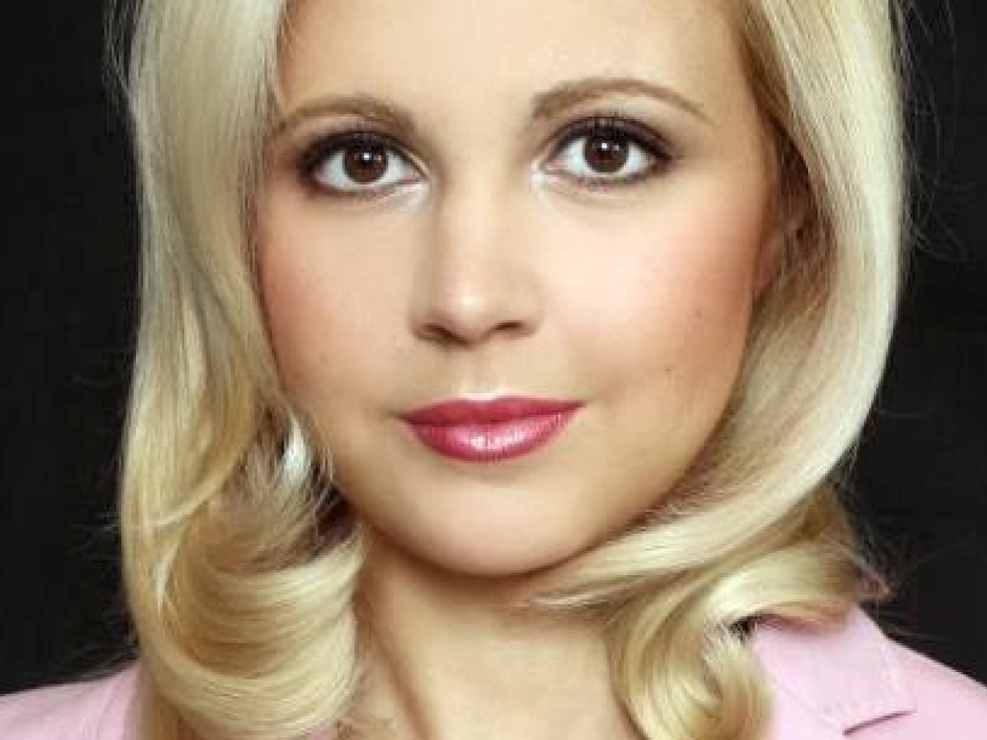 Image of Anna-Maria Galojan