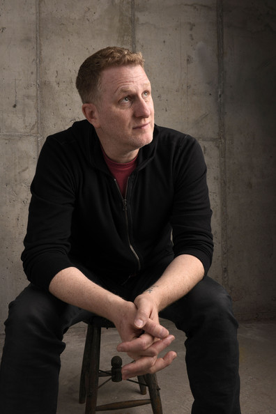 Michael Rapaport image