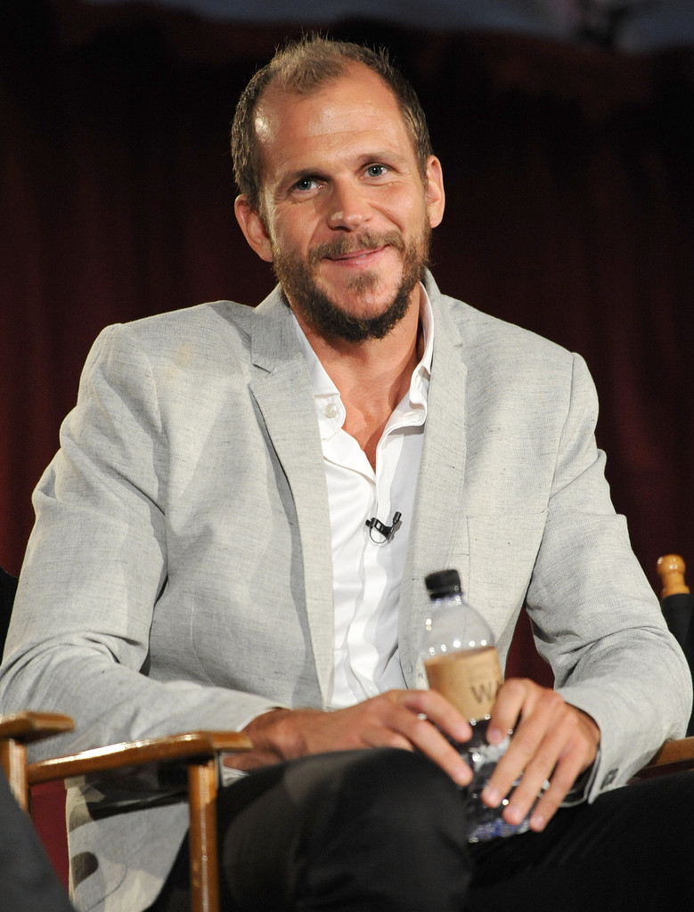 Image of Gustaf Skarsgård