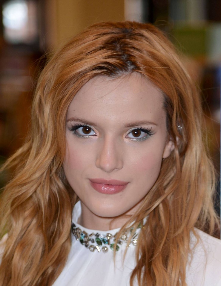Picture of Bella Thorne