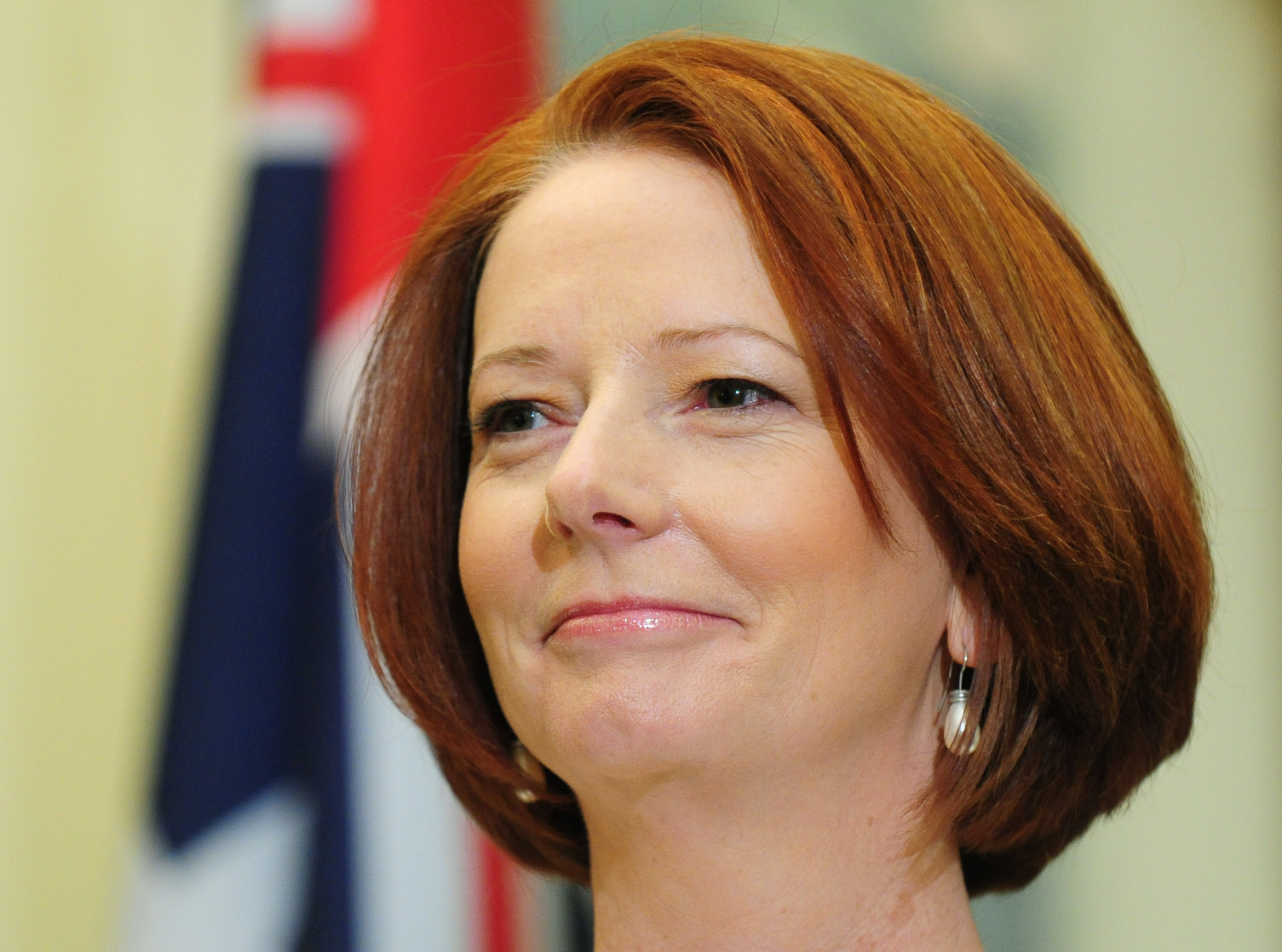 Julia Gillard picture
