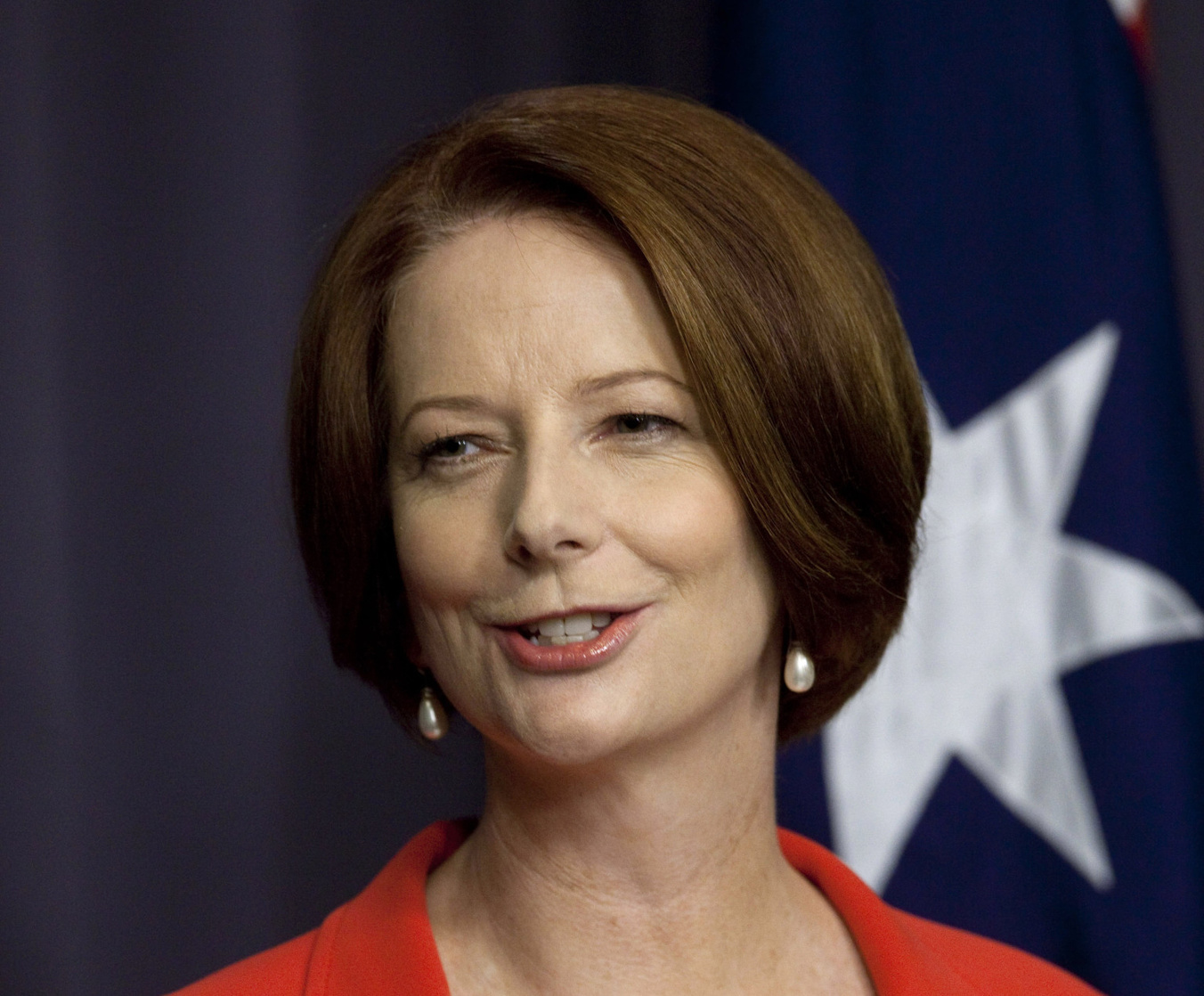 Image of Julia Gillard