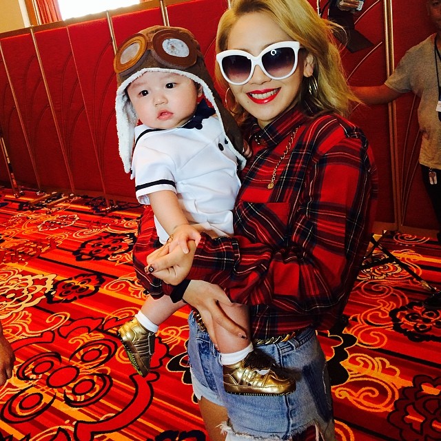 Picture of CL