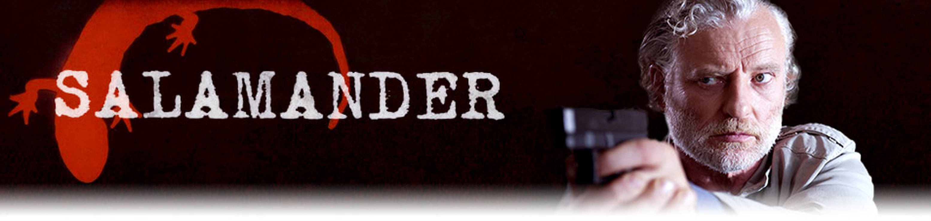 Picture of Salamander (2012-2018)