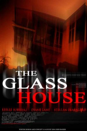 Image of The Glass House