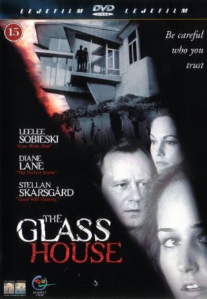 Picture of The Glass House