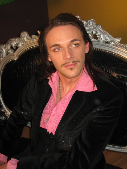 Picture of Samuel Theis