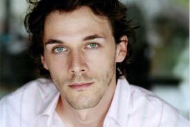 Picture of Samuel Theis