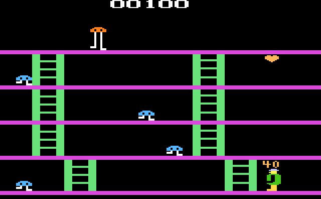 Picture of Fast Eddie