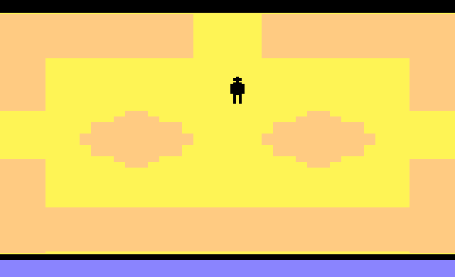 Picture of Swordquest: Fireworld