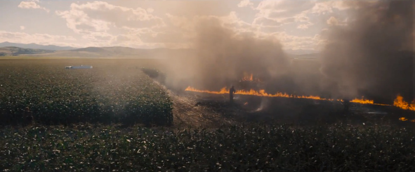 Picture of Interstellar