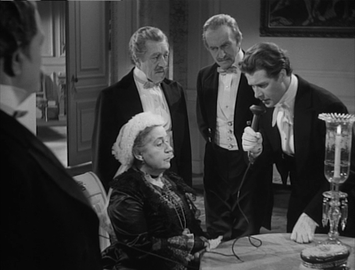 Picture of The Story of Alexander Graham Bell (1939)