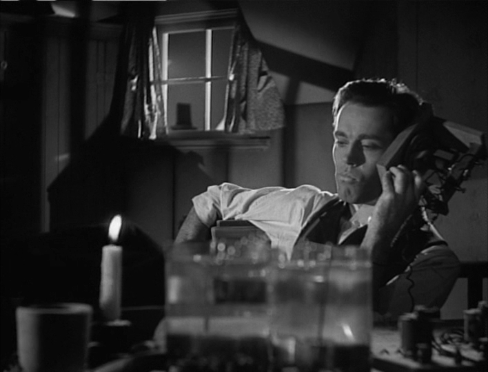 The Story of Alexander Graham Bell (1939) image