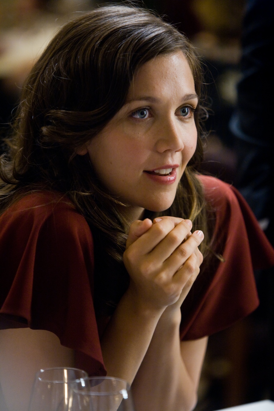 Picture of Maggie Gyllenhaal