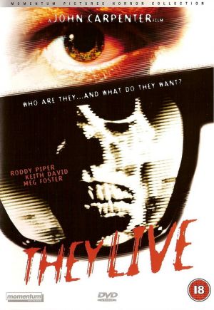 Picture of They Live