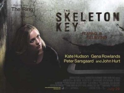 The Skeleton Key image
