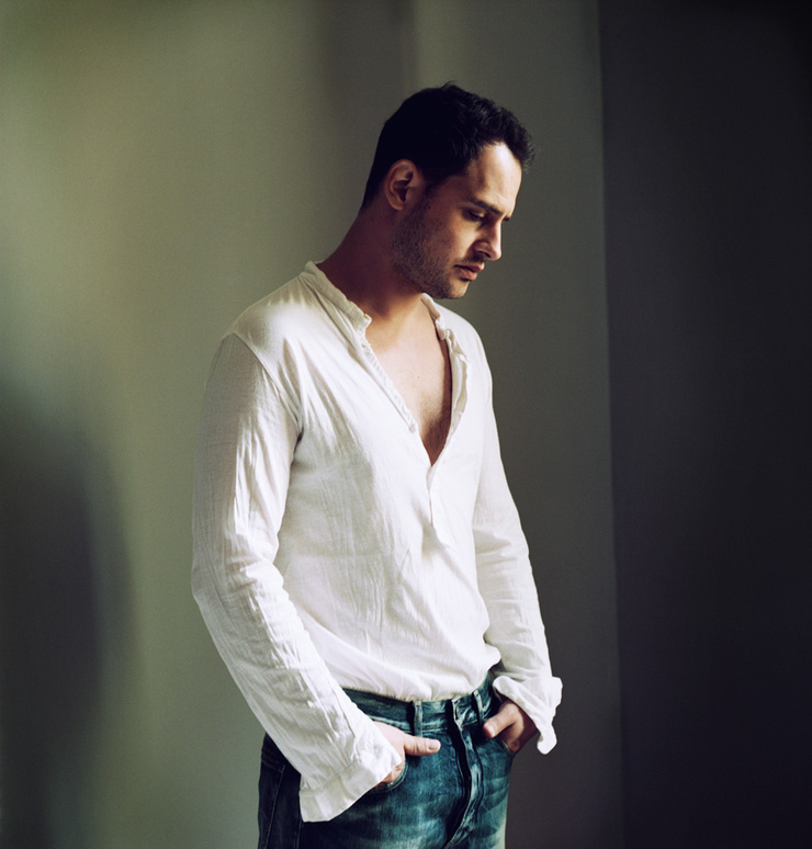 Picture of Moritz Bleibtreu