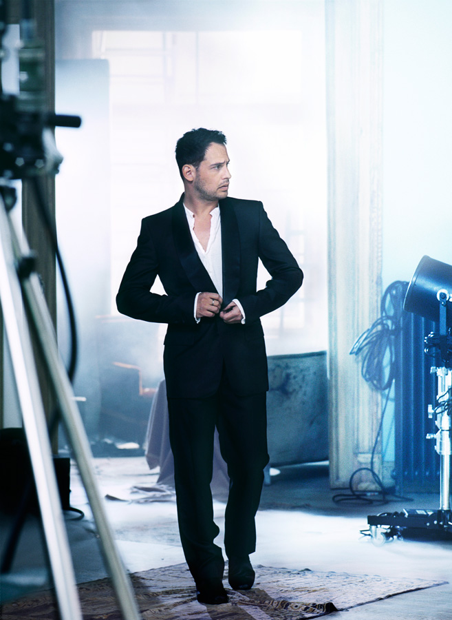 Picture of Moritz Bleibtreu