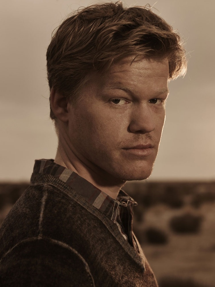 Picture of Jesse Plemons