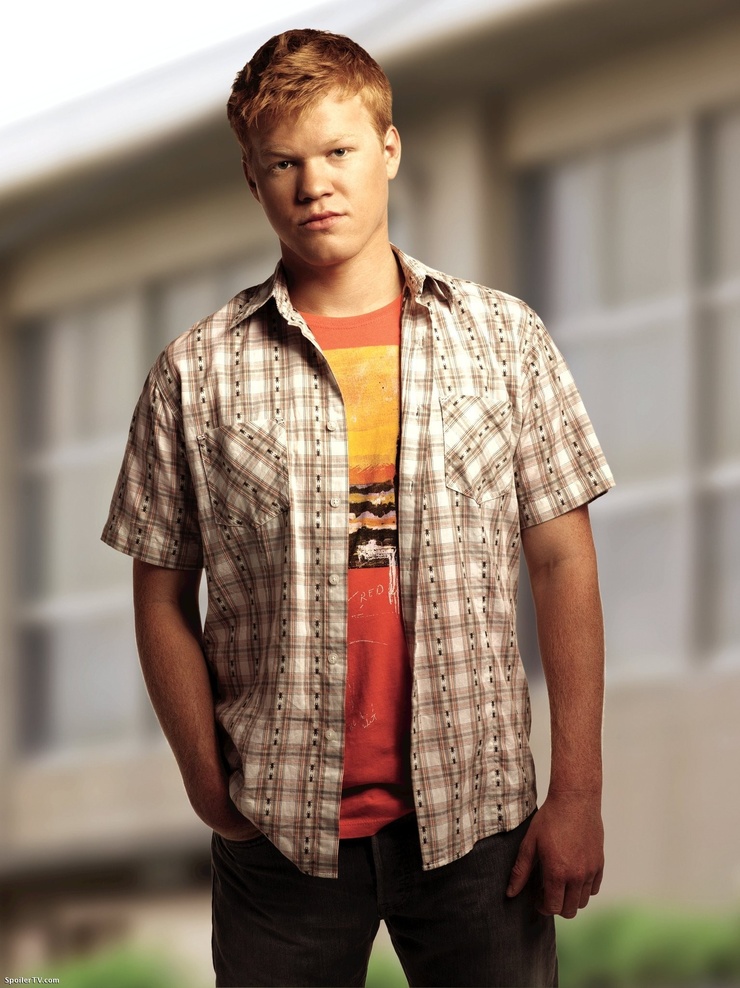 Picture of Jesse Plemons