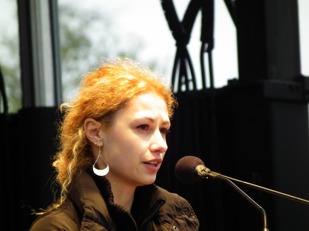 Picture of Cristina Rad