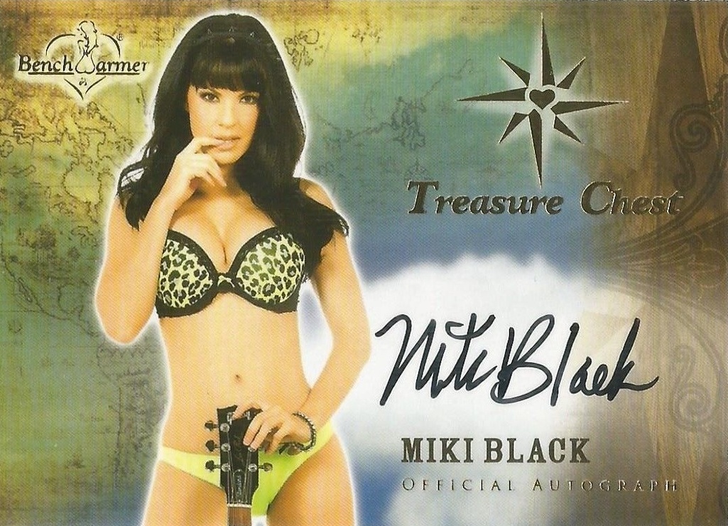 Miki Black image