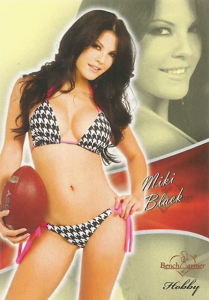 Picture of Miki Black