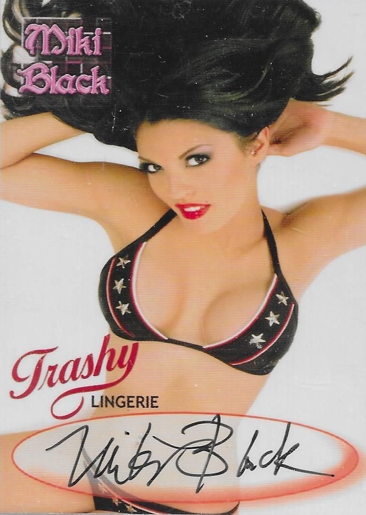 Picture of Miki Black