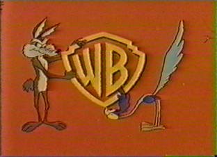 Picture of The Road Runner Show