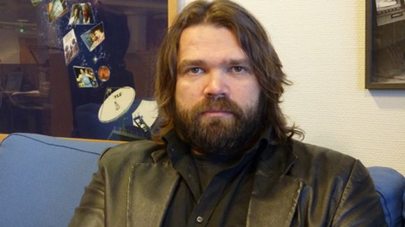 Picture of Mikko Kouki
