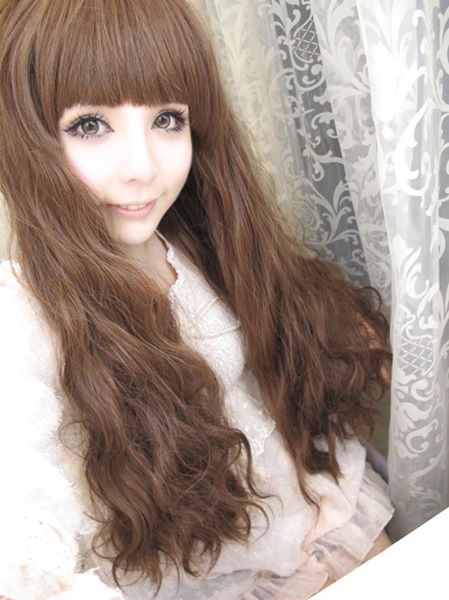 Image of Hsin Yu Chiang