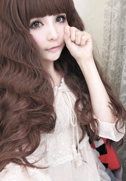 Picture of Hsin Yu Chiang