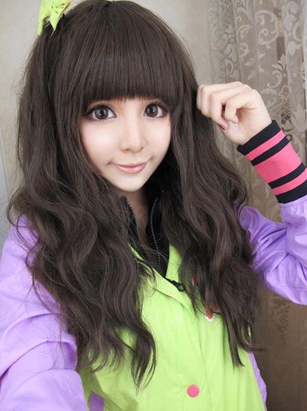 Picture of Hsin Yu Chiang