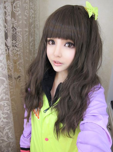 Picture of Hsin Yu Chiang